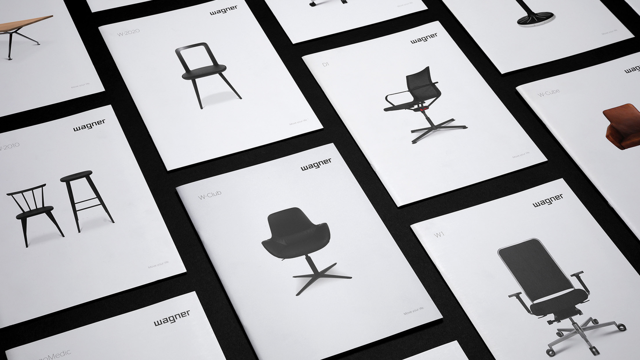 Download-Center - Overview - Wagner Living