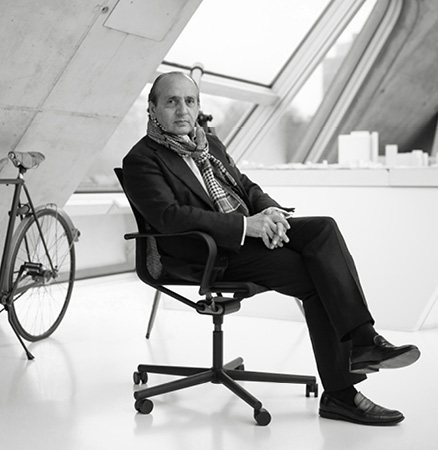 Design Lab - Wagner Living