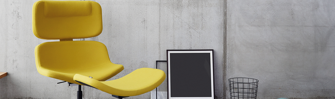 W-LOUNGE CHAIR product overview - Wagner Living