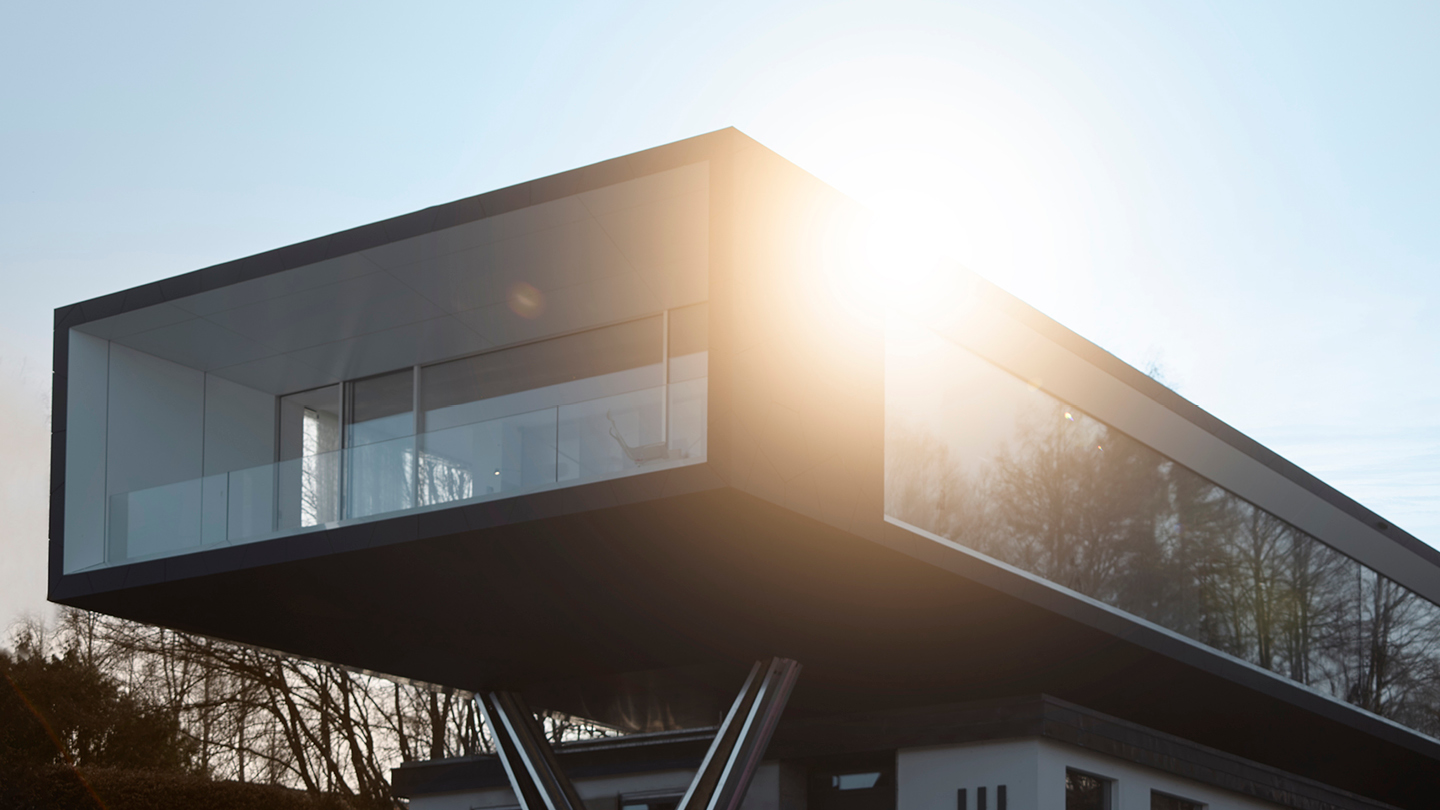 WAGNER DESIGN LAB - Stylepark x Wagner Living