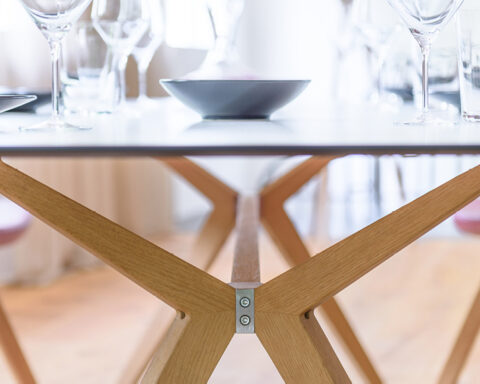 Interior - Wagner Living