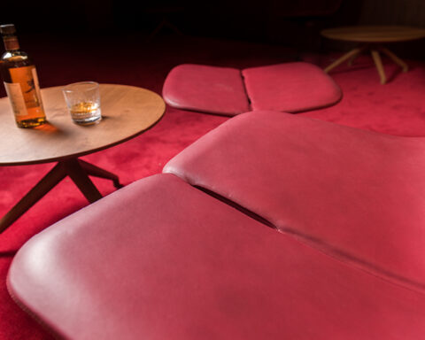 Interior - Wagner Living