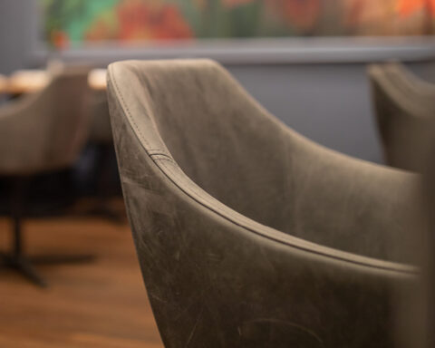 Interior - Wagner Living