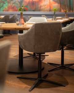 Interior - Wagner Living