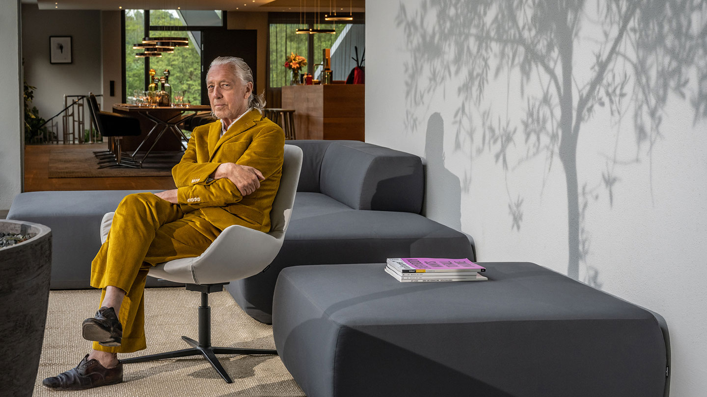 IMM 2023 - WAGNER @HOME - Wagner Living